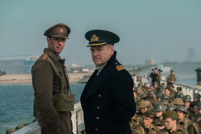 The best movies directed by Christopher Nolan: A masterpiece of ...