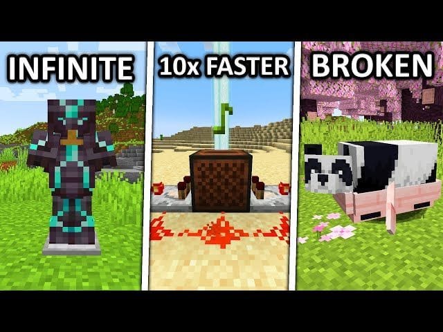 5 best Minecraft 1.20 snapshot seeds for Trails & Tales update