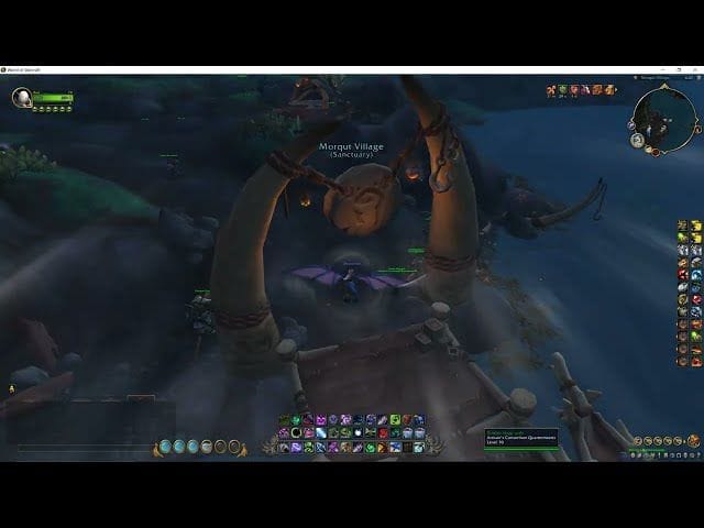Crystal Tuning Fork: World of Warcraft: Dragonflight guide - How to ...