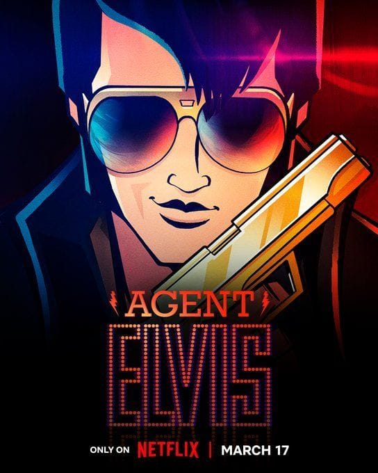 Agent Elvis review: Foul-mouthed Matthew McConaughey takes it home this ...