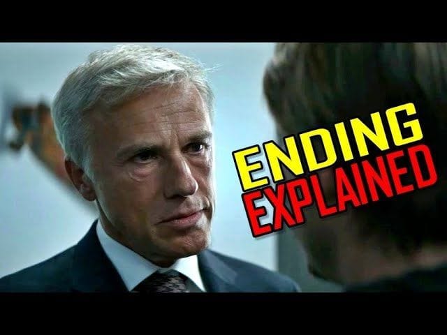 The Consultant: Why did Regus Patoff make a golden skeleton? Explained