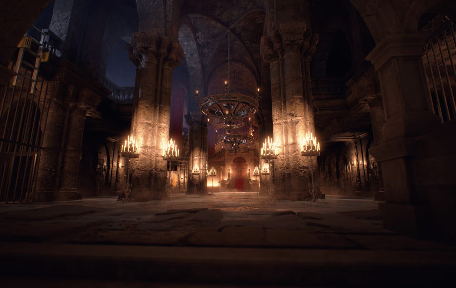 All Resident Evil 4 Remake small keys location