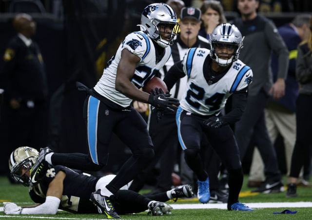 When did the Carolina Panthers join the NFL? Tracing the league history ...