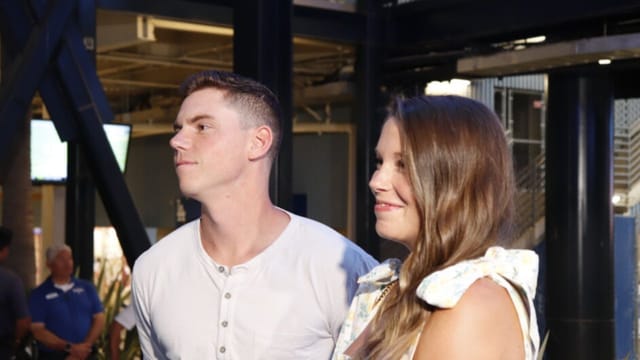 Who is Will Smith's wife Cara Martinelli Smith? All you need to know