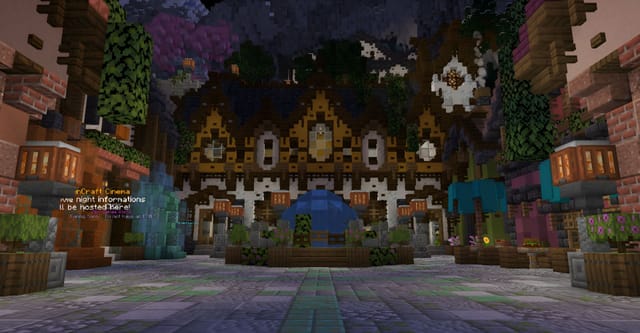 5 best Minecraft SMP servers in 2023