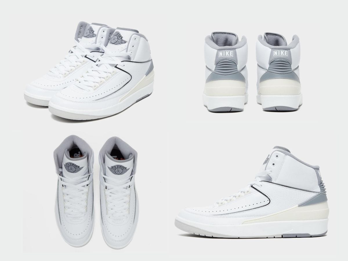 8 Nike Air Jordans releasing in May 2023: Colorways and price explored