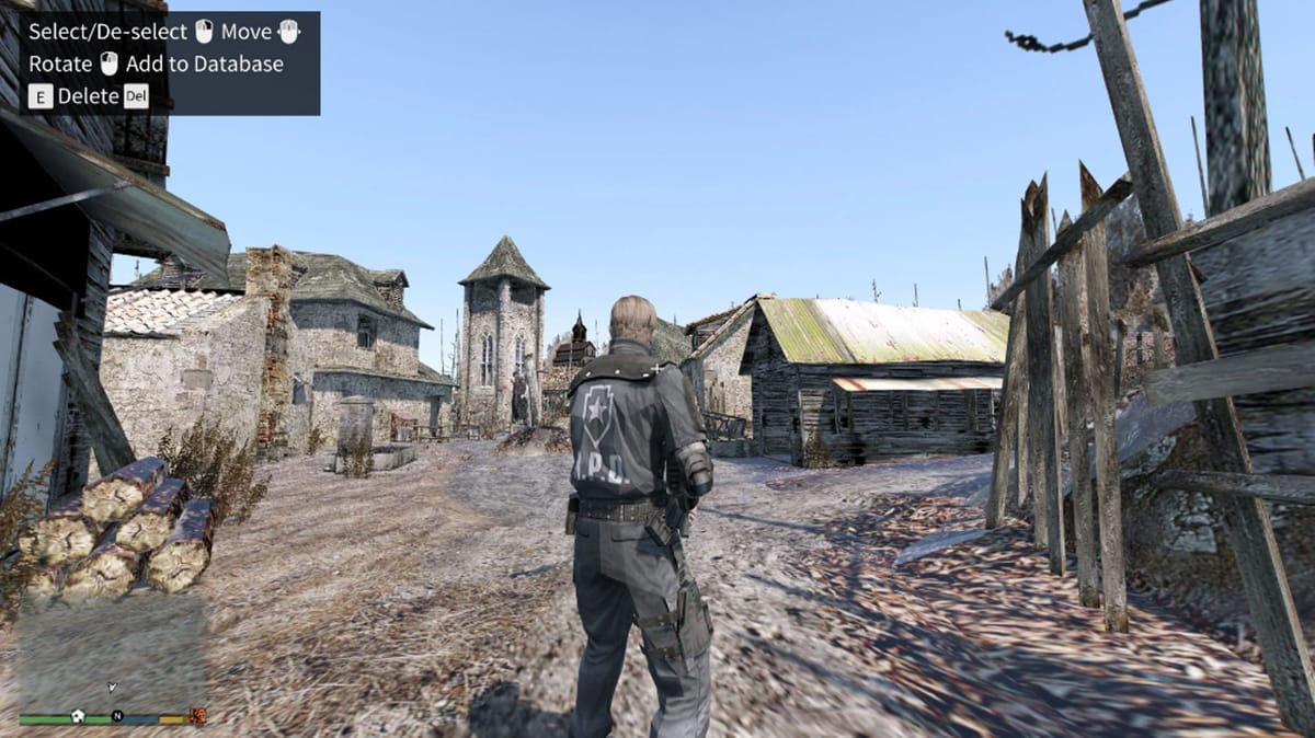 4 best Resident Evil mods for GTA 5 in 2023