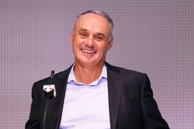 Exclusive: MLB Analyst Chris Dimino thinks expansion could be delayed ...