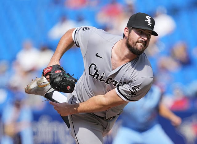 Who are Carlos Rodon's parents, Julie and Carlos Rodon Sr.? Exploring ...