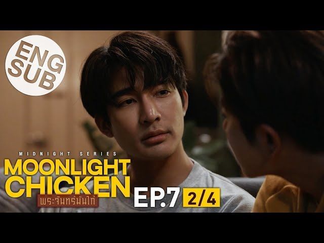 Moonlight Chicken episode 7 recap: Li Ming and Jim reconcile their differences, Gaipa suffers a ...