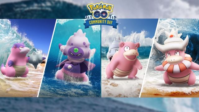 How to evolve Slowpoke into Slowbro or Slowking in Pokemon GO (March 2023)