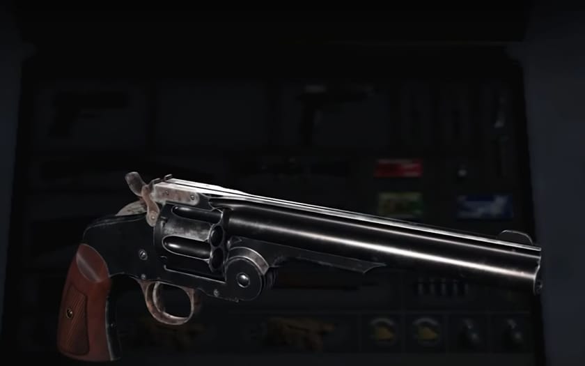 How to get Broken Butterfly in Resident Evil 4 Remake