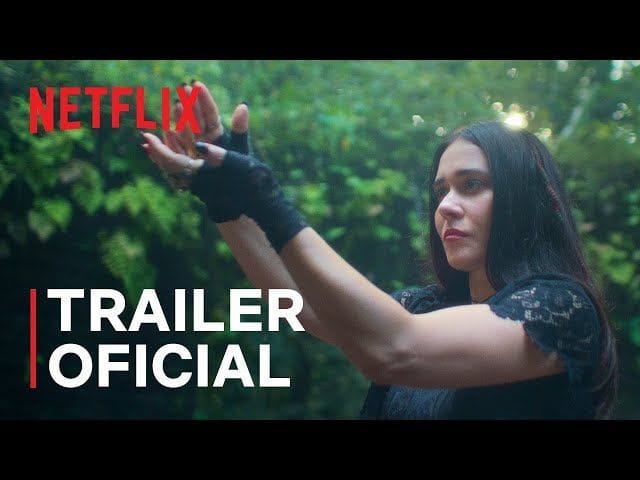 Where was Invisible City shot? Filming locations of Netflix's Brazilian ...