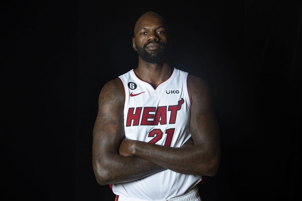 Dewayne Dedmon