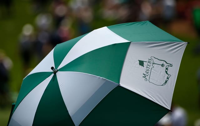 5 famous quotes by golfers on The Masters Tournament