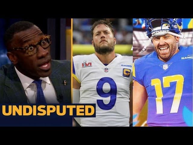 NFL Trade Rumors: Buccaneers interested in Matthew Stafford trade to ...