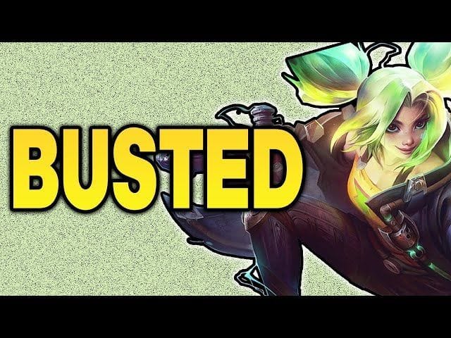 Guide to Zeri in League of Legends Season 13: Build Path, Runes, and more