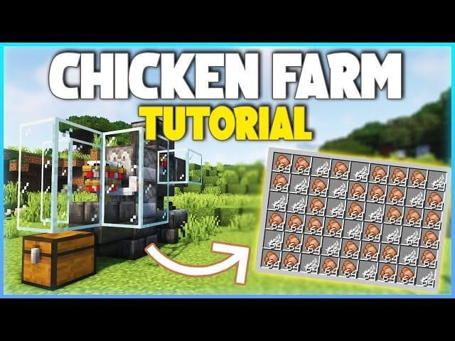 7 best Minecraft farms to build in 2023