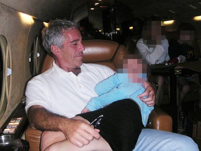 Igor Zinoviev, UFC fighter-turned-Jeffrey Epstein's bodyguard, fought ...