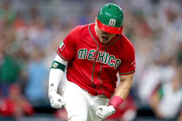 Puerto Rico vs. Mexico: Score, key moments, heroes, and villains in ...