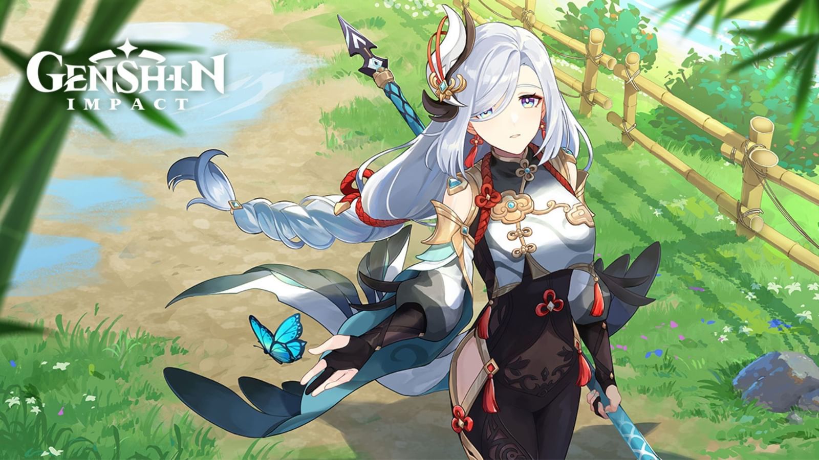 How to play Shenhe in Genshin Impact: Team roles and abilities explained