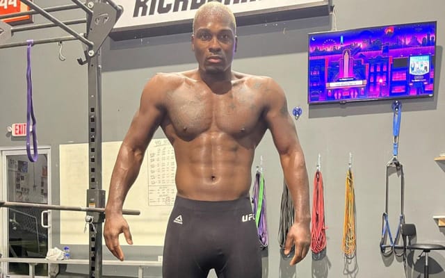 Derek Brunson retirement: "Thank you for being a warrior" - Fans and ...