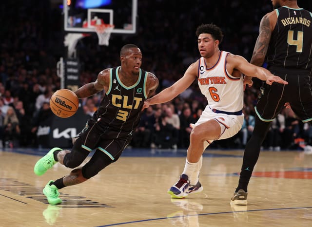 Who is Rick Schnall? Looking at a probable part owner of Charlotte Hornets