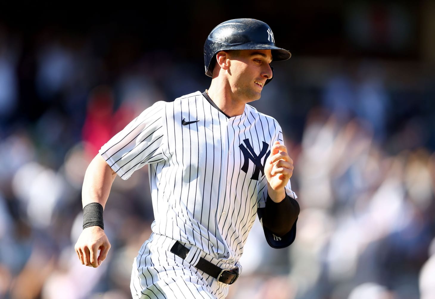 How fast is Corbin Carroll? Ranking his speed among the quickest ...