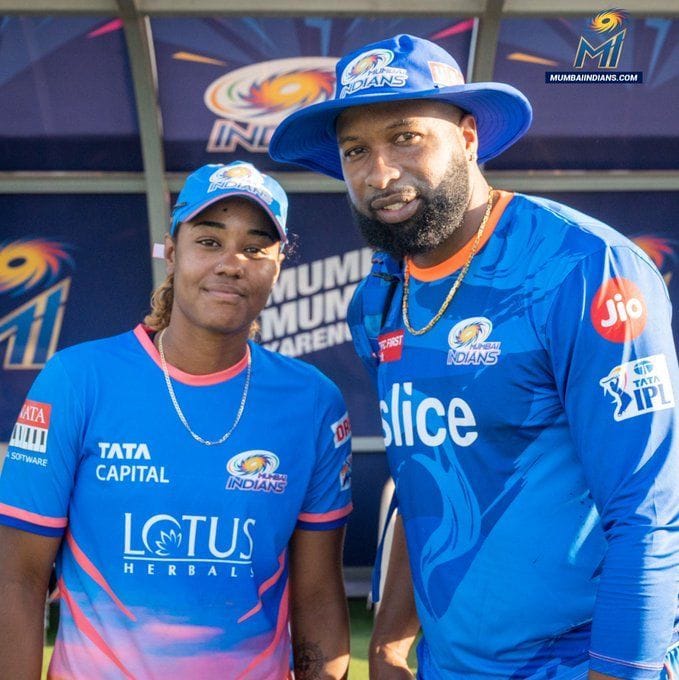 DC vs MI, WPL 2023 Final: 3 records that were broken during DC vs MI match
