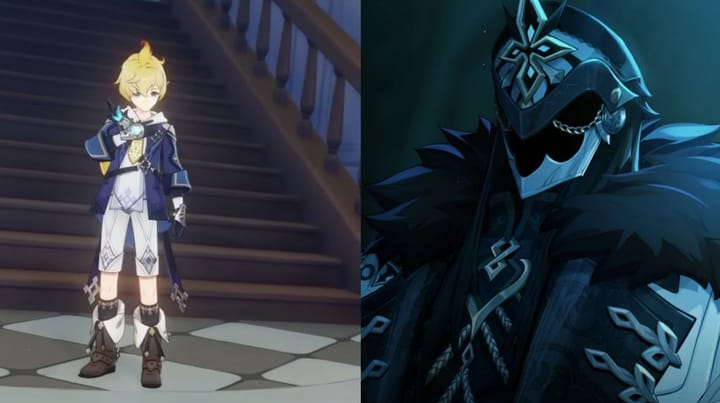 5 things you need to know about Varka in Genshin Impact