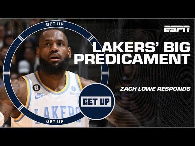 How serious is LeBron James’ foot injury? Latest update on LA Lakers ...