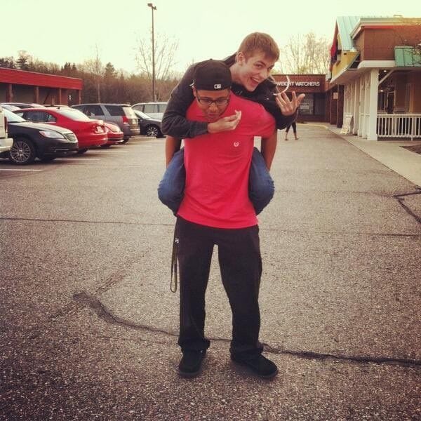 "Now that he's gone, it's super sad" - Nmplol talks about Sodapoppin ...