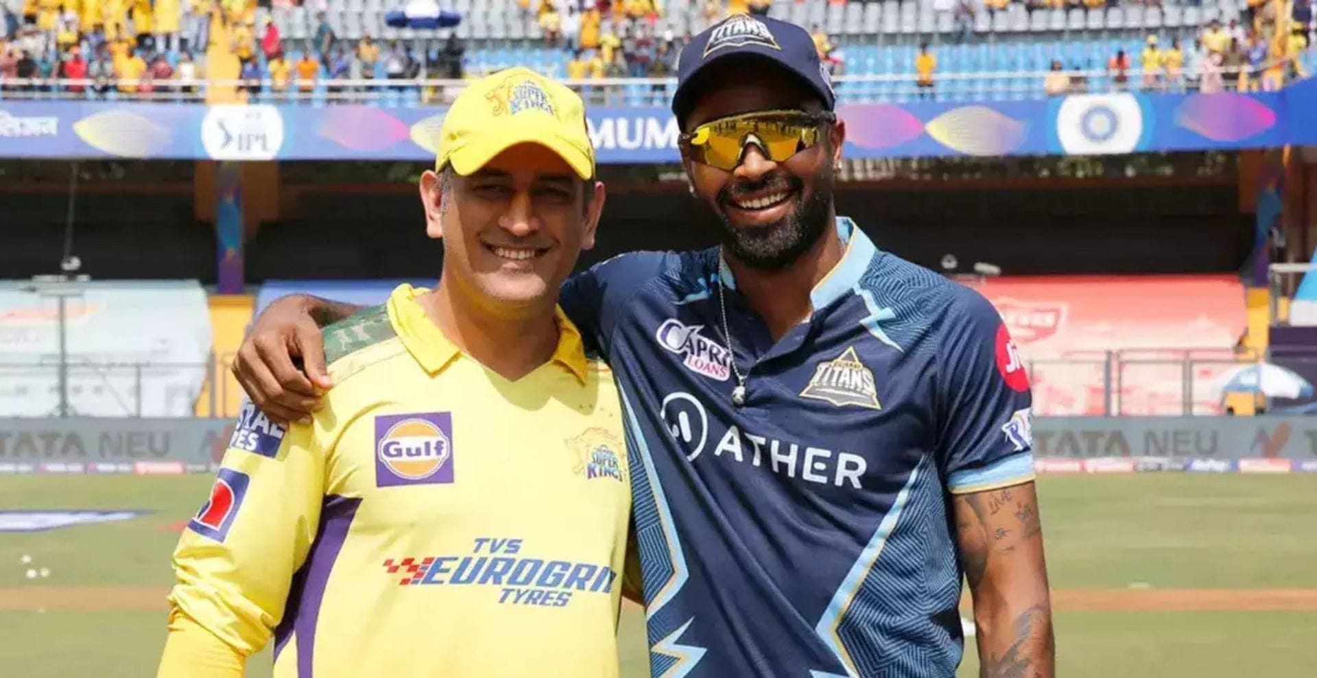 IPL 2023: Predicting 3 players who will score most runs in today's GT ...