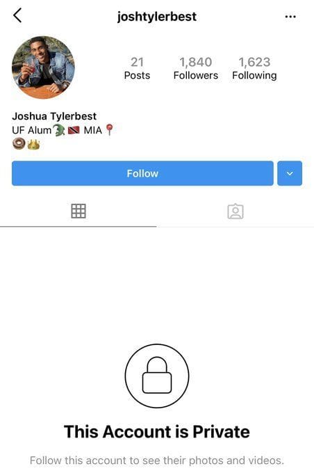 Which season of Bachelorette was Joshua Tylerbest in? 5 things to know ...