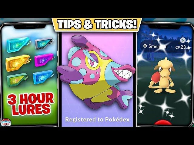 What is the best team for Color Cup: Great League in Pokemon GO? (March ...