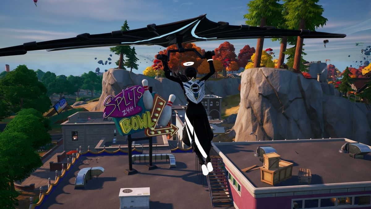 Fortnite Encrypted Cipher Quest 1 and 2: How to complete them both