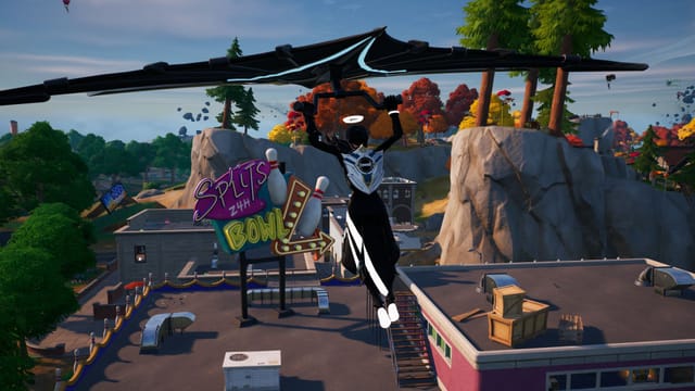 Fortnite Encrypted Cipher Quest 1 and 2: How to complete them both