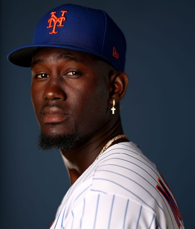 Ronny Mauricio: The incredible Mets’ prospect leading in HRs