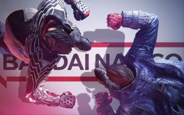 Tekken World Tour 2023 Master and Challenger Event: Start Date, Event schedule and more