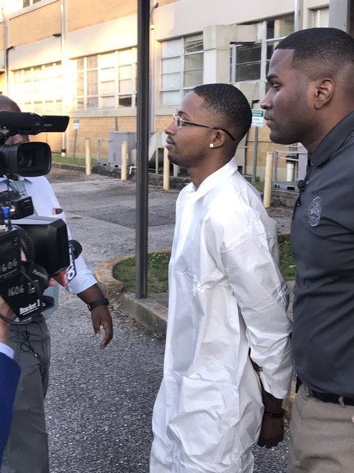 Frederick Knight: The First 48 on A&E: How did Jessica Newcomb die?