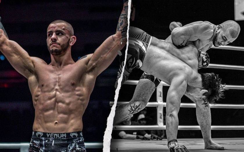 Iuri Lapicus: Chatri Sityodtong offers a heartfelt message for fallen ...