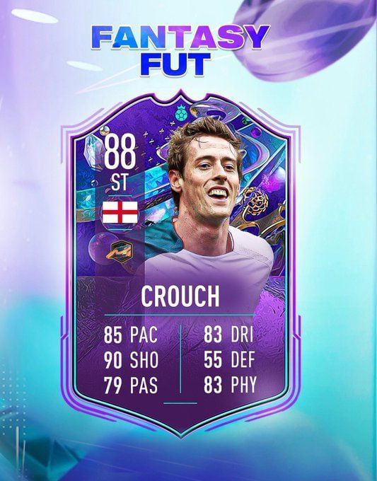 All leaked FIFA 23 Fantasy FUT Hero cards, including Ginola, Pele, and more