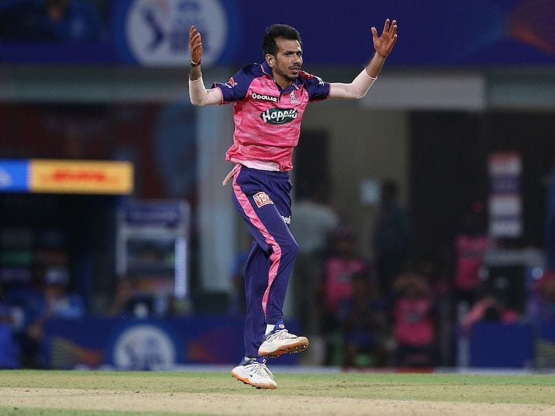 Yuzvendra Chahal IPL Career: Wickets, Runs, Records, Age, Price, Team 2023