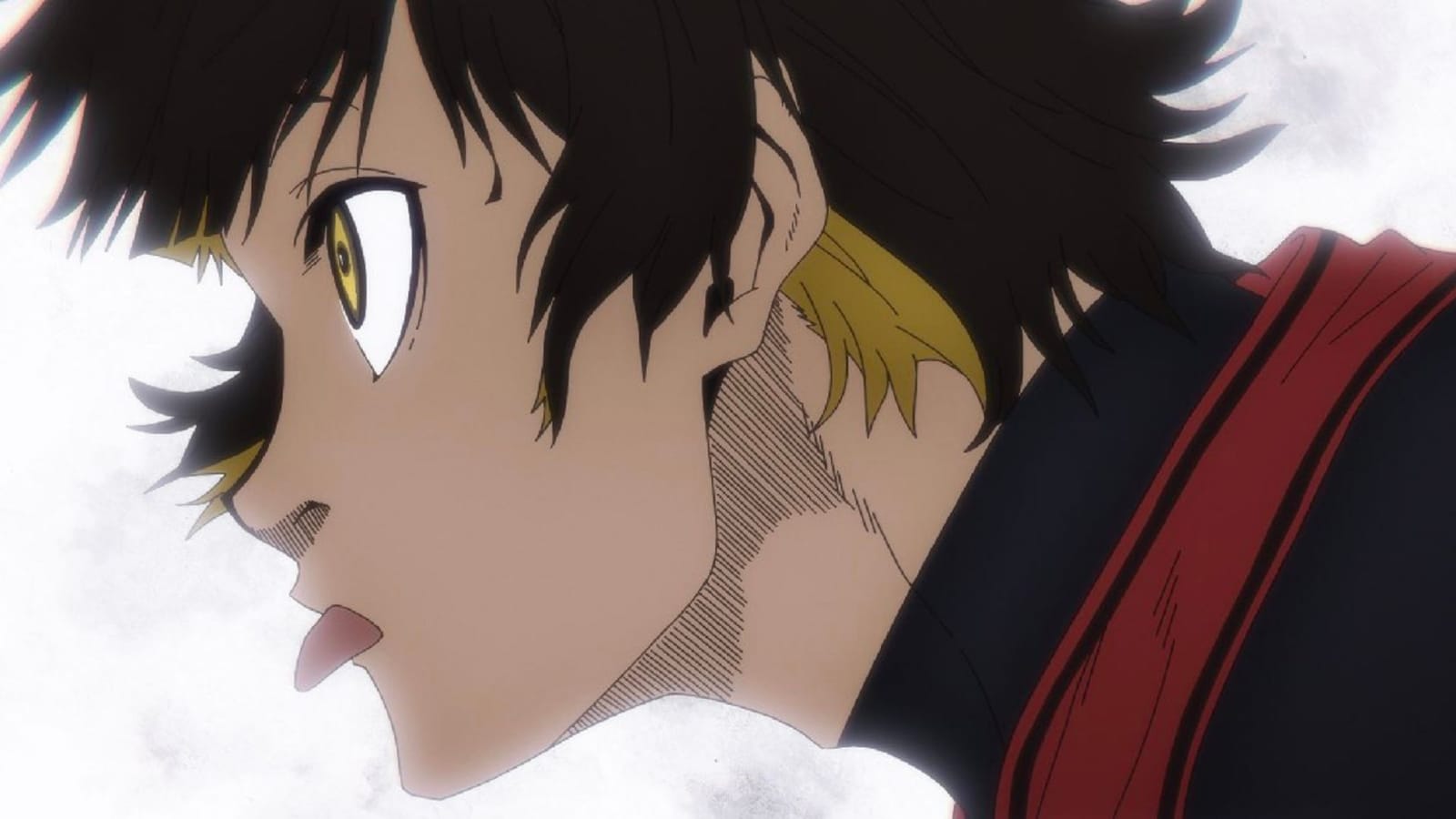 Every player who made it into the Blue Lock 11