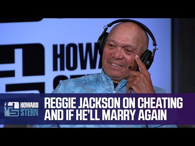 Who is Reggie Jackson's ex-wife Jennie Campos? A closer look into MLB ...