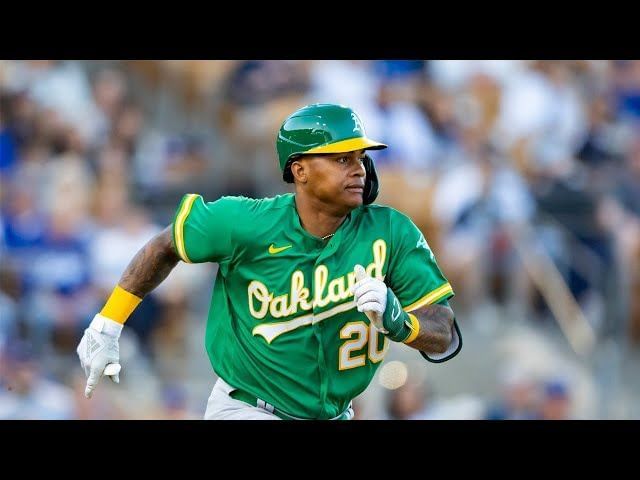 What went wrong for Cristian Pache? Former Top Prospect becomes trade ...