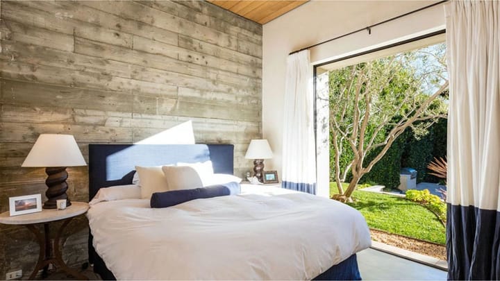 In Pictures: Aaron Rodgers' $28M Malibu home spans 4,636 square feet ...