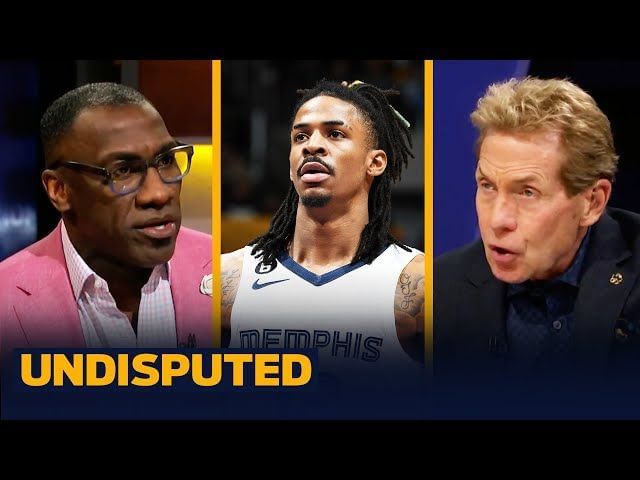 Who is Ja Morant's friend Davonte Pack? Understanding why he is banned ...