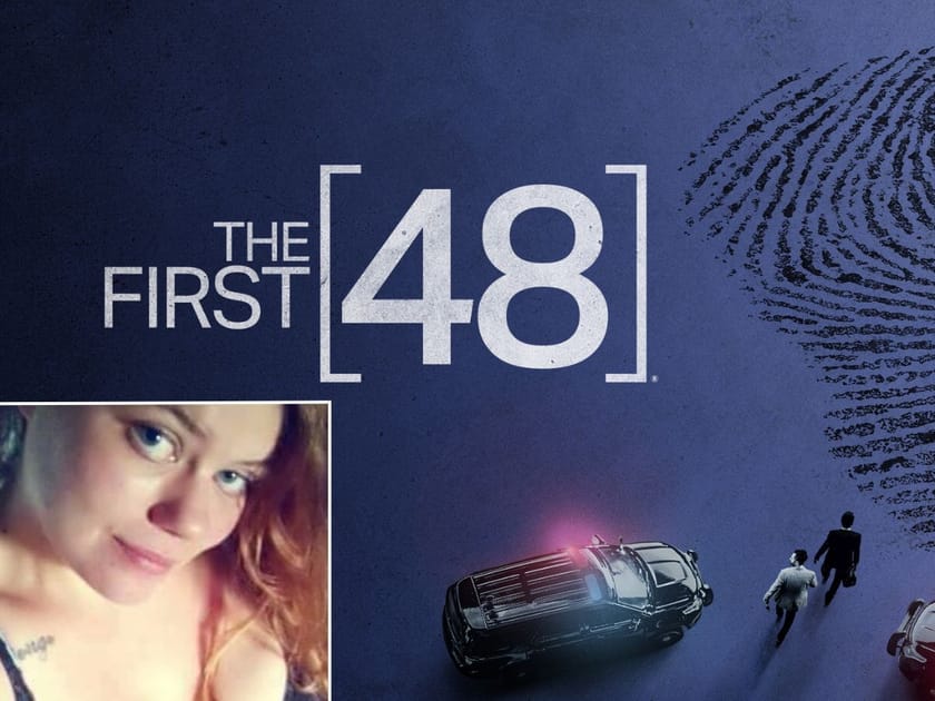 Frederick Knight: The First 48 on A&E: How did Jessica Newcomb die?