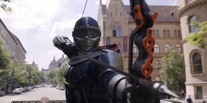 Taskmaster: A look at the Marvel Comics and MCU interpretations